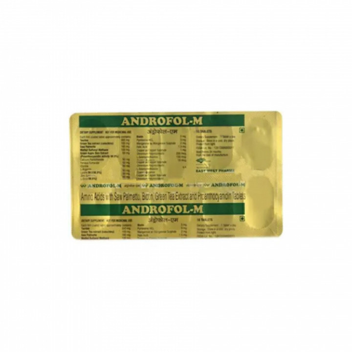 Keraglo Men Tab – Skin Care Online